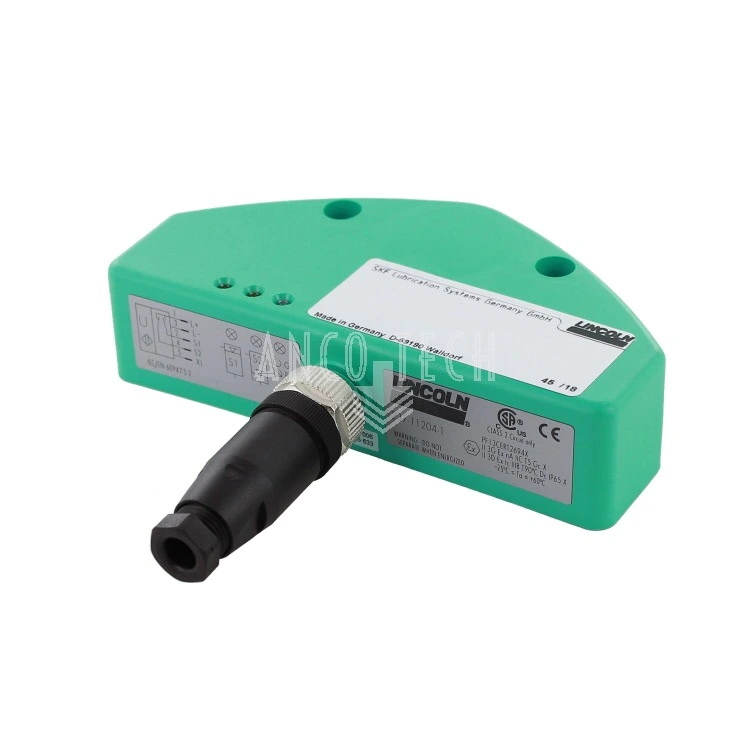 SKF / Lincoln niveau sensor BU LS= 245;VS= 65;VLO=235 664-85313-7